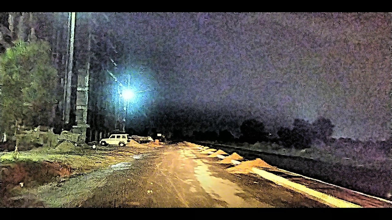 HAUNTS OF SANAND - YouTube