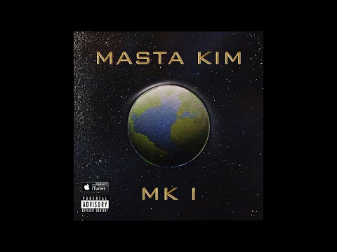 Masta Kim - Marijuana
