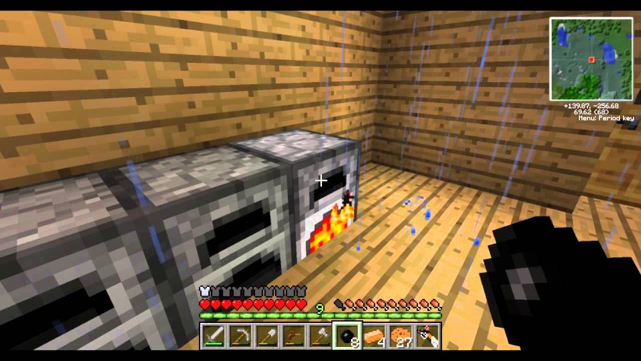 Feed The Beast (FTB)ModPack Letsplay! || Episode 3 Part 1!|| Mining turtles, Macerators, and ...