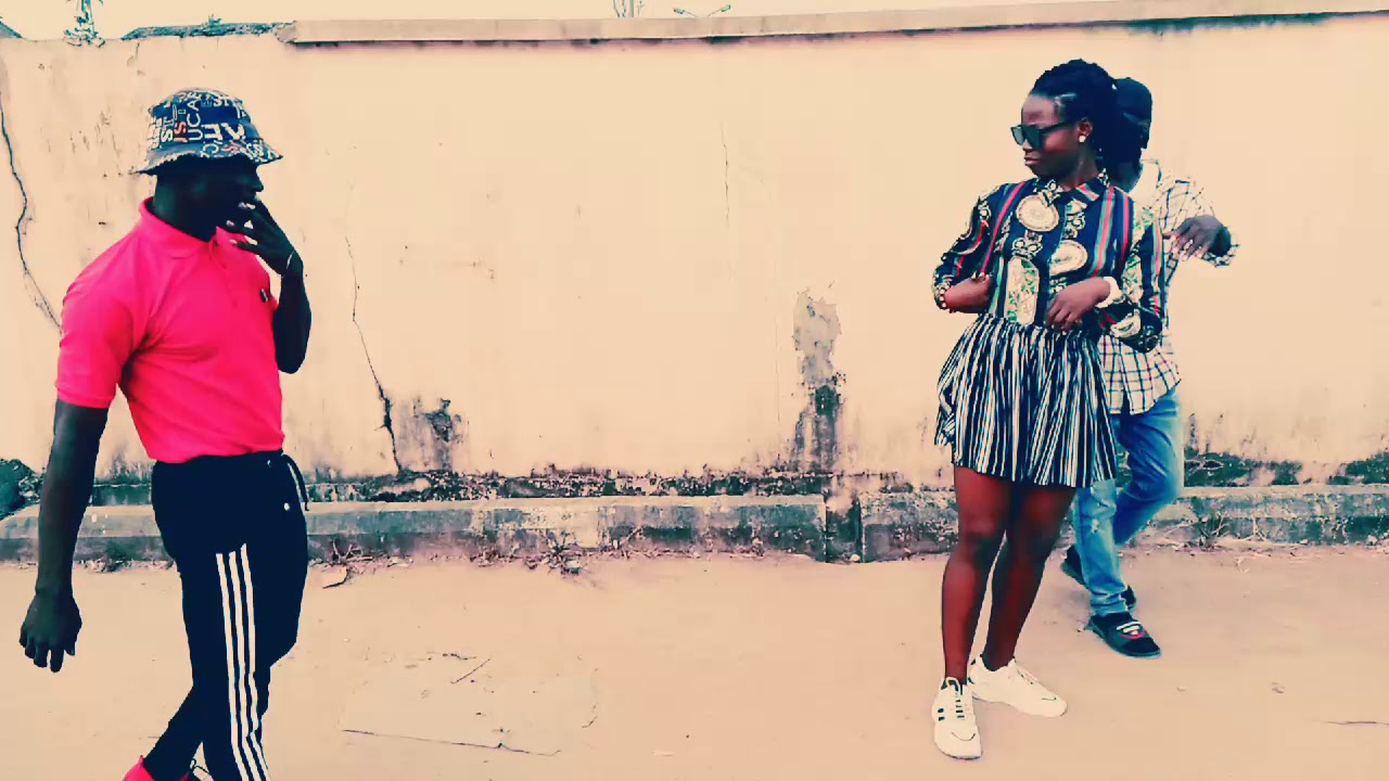 Asake_lady - YouTube