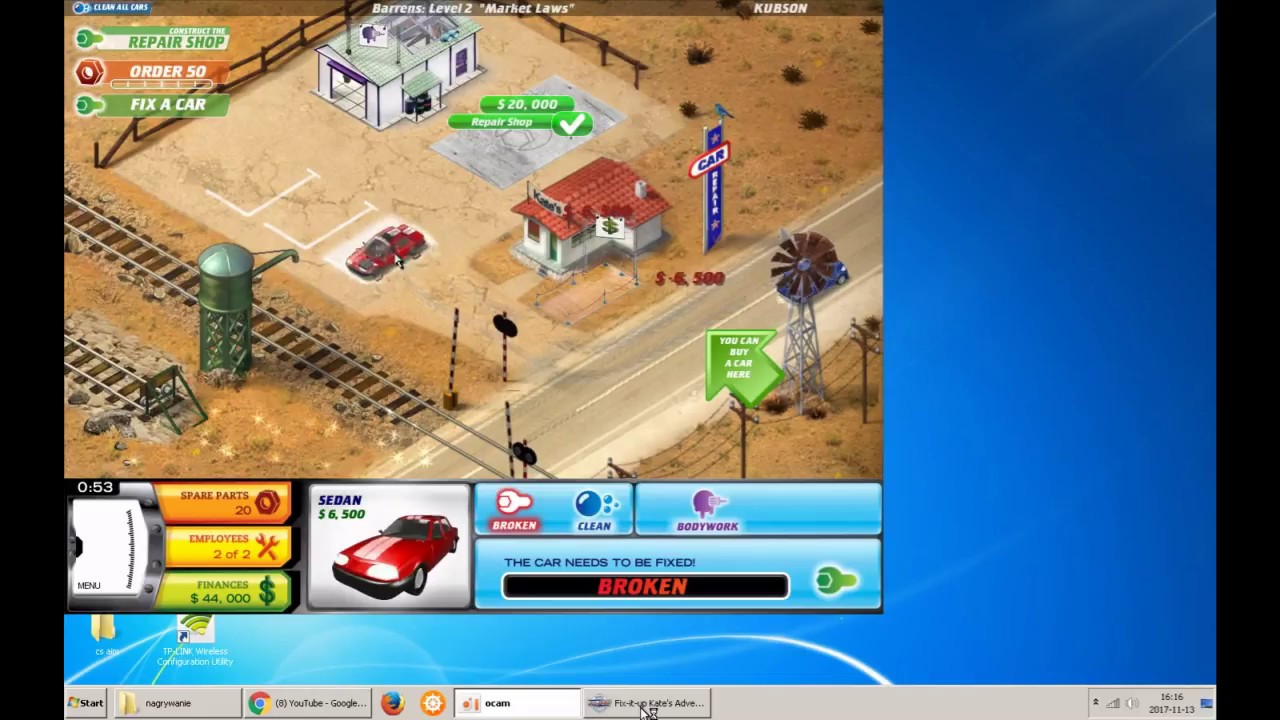 How to download Fix-it-up: World Tour and Fix-it-up:Kate's Adventure ...