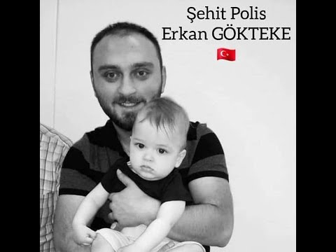 İstanbul Bağcılar’da polis memuru Erkan Gökteke Şehit oldu ,Polis Memuru Yunus Nacar'da yaralandı