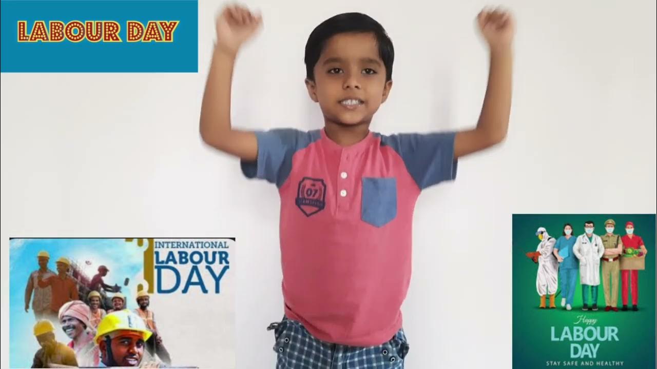 labour day || poem on labour day || poem for kids on labour day ...