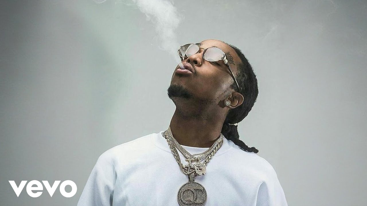 Quavo - Aye ft. Takeoff (Music Video) 2024 - YouTube