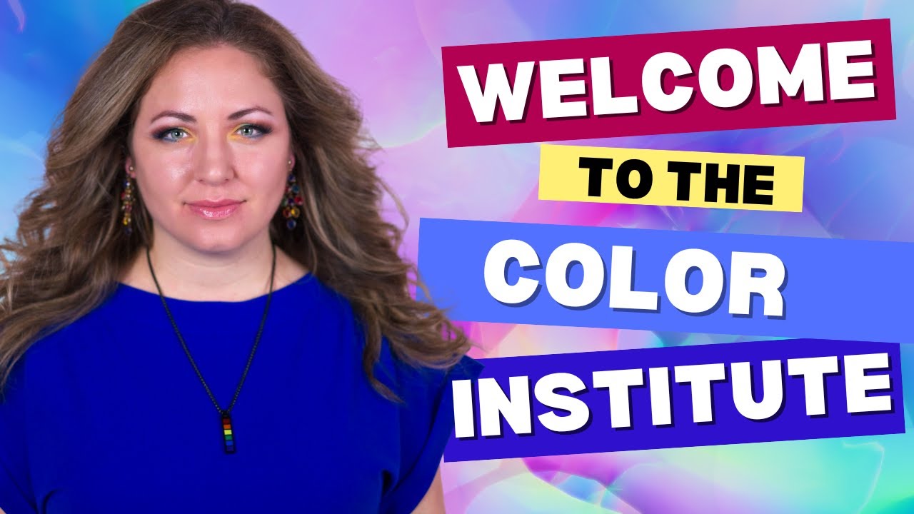 Welcome To The Color Institute™ - Universal Color Psychology Standard ...