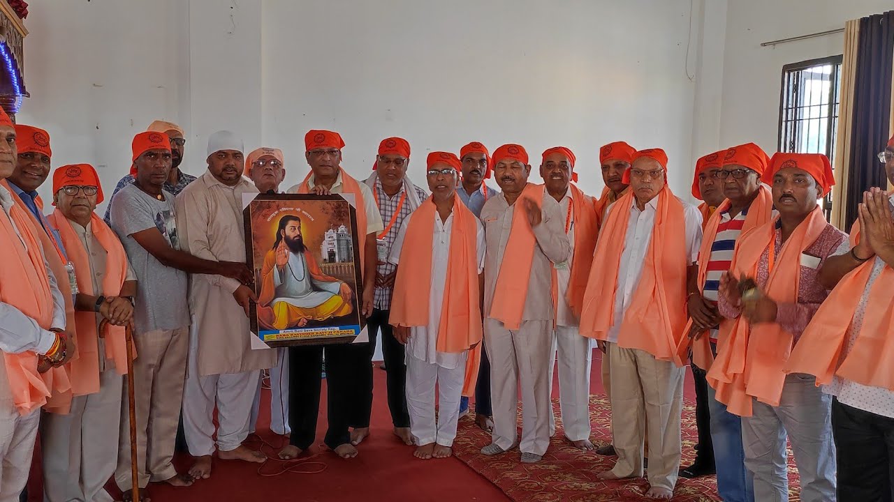 Wel Come To Jalandhar Sangat Delhi Dev Nagar Krol Bagh Delhi Amritbani ...