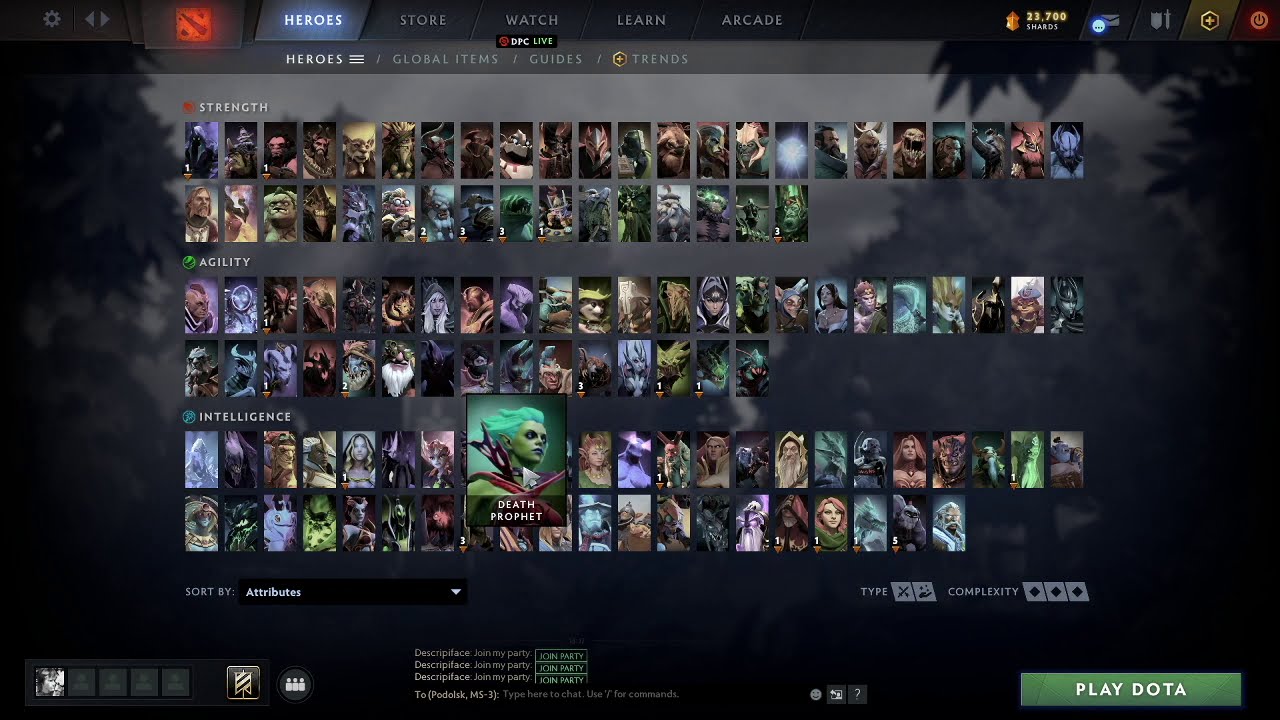 Ultimate Vote Twitch Extension - YouTube