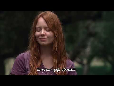 Mevlana’dan bir şiir