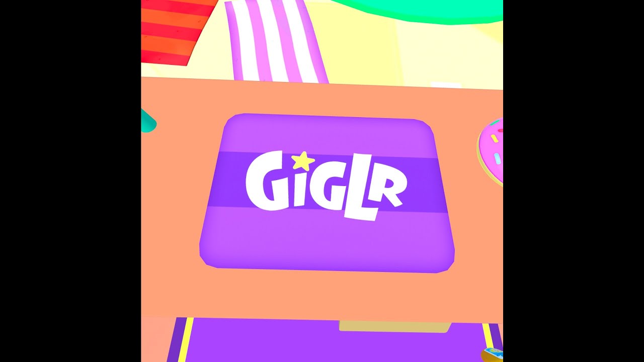 A Normal Day In Giglr. (Vacation Simulator) - YouTube