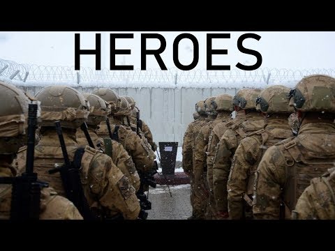 Motivation - Turkish Army \