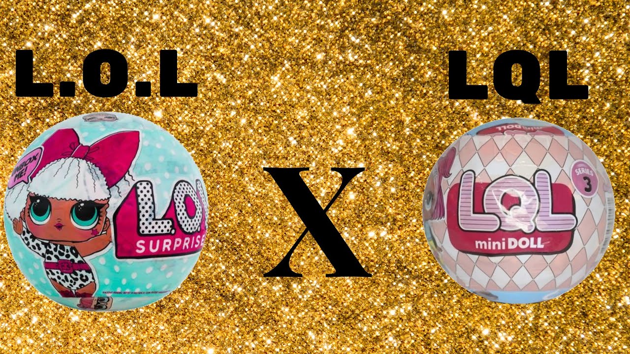 LOL ou LQL qual a diferença em 2022? Vale a pena comprar LQL??? #LOL # ...