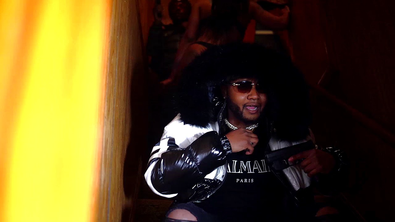 Lefty X Westside LRae “It’s Up There” (Official Video) - YouTube