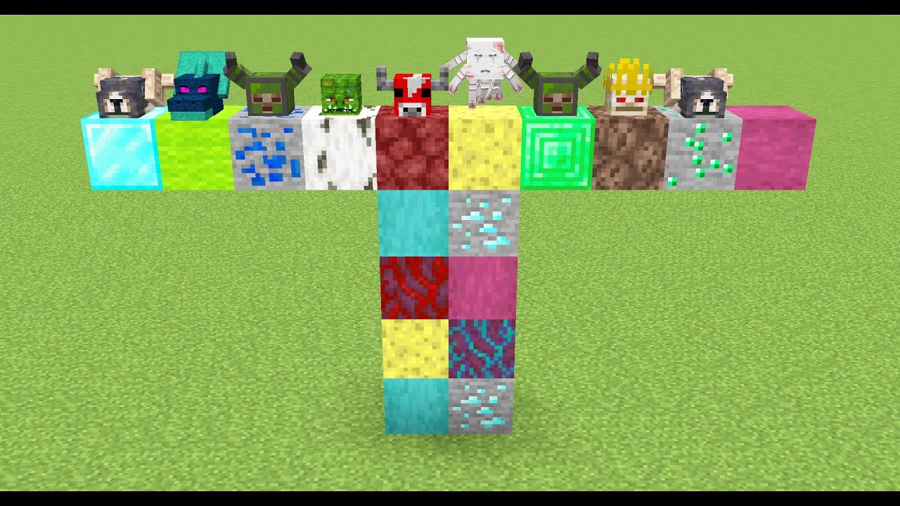 how to spawn mega ultra boss ??? - YouTube