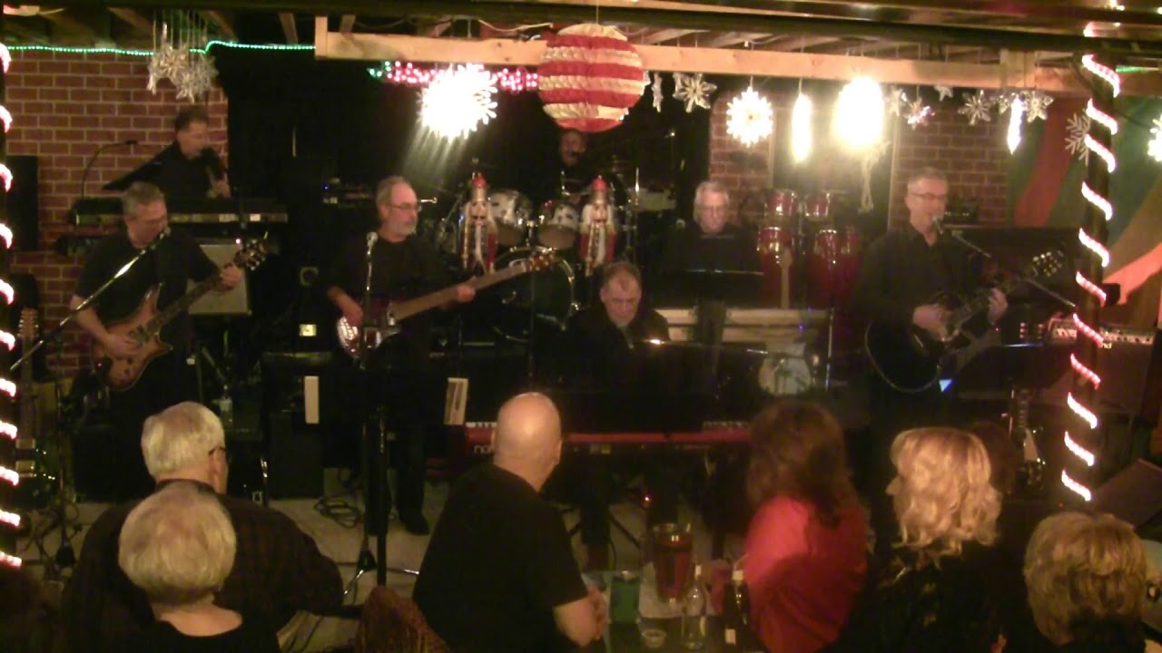 The Jetz - Boogie Shoes (KC & The Sunshine Band Cover) - YouTube