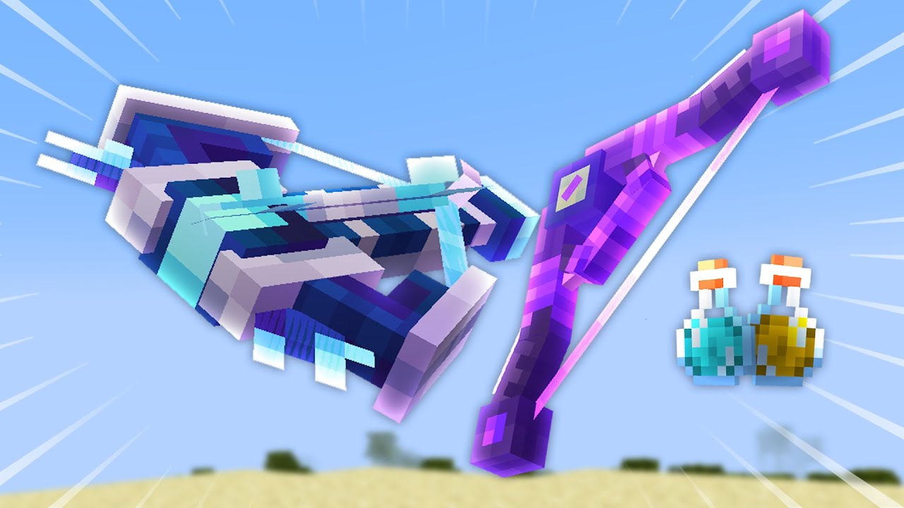 Overpowered Legendary Bows In Hoplite - YouTube