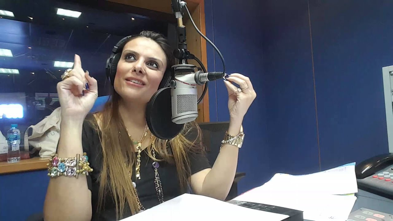 Rania Younes - Mon Oct 26 09:18:19 GMT+04:00 2015 - YouTube