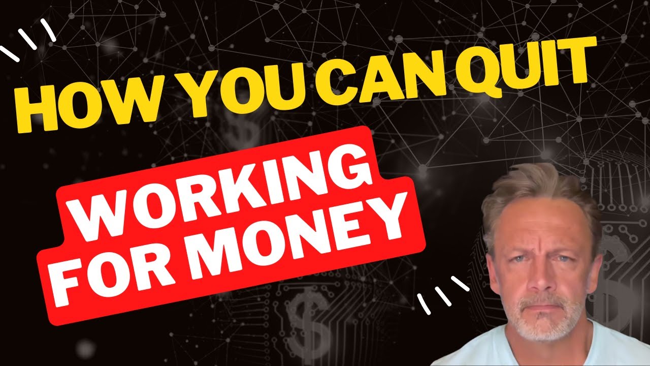 Retire Early Without Large Retirement Account | How to quit working 9 ...
