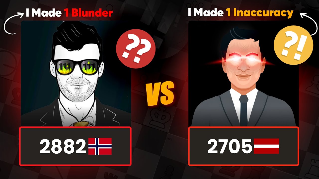 Can Mikhail Tal Bot Defeat Magnus? #chess #chesscom - YouTube