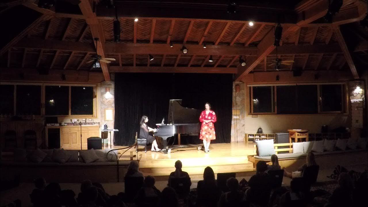 Some Enchanted Evening - YouTube