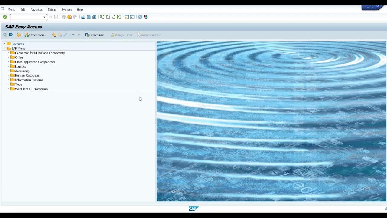 20 MTS [Make to Stock Scenario] 4 | SAP PP Course - YouTube
