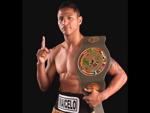 Jonathan Maicelo confía su Nutrición Deportiva a Piense Antes De Comer ...