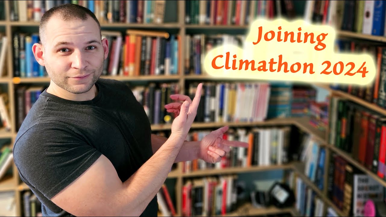 Joining Climathon 2024 - #climathon2024 - An Environmental Themed ...