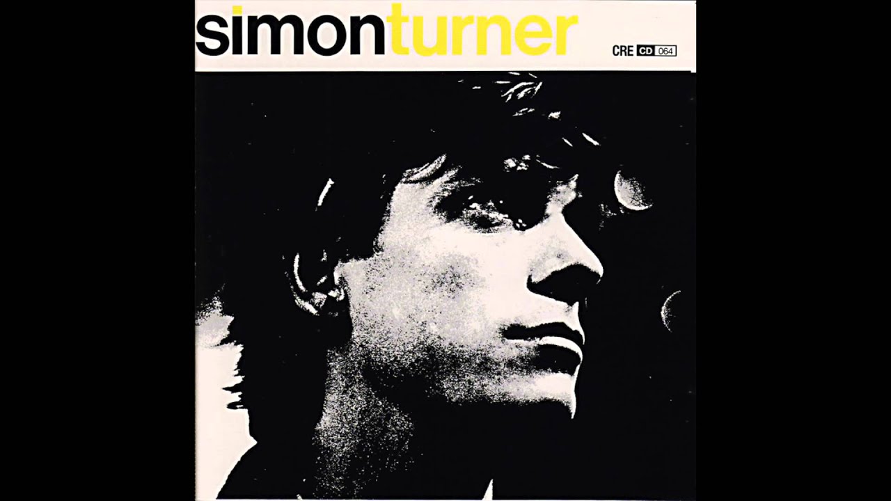 Simon Turner - Almost Bliss - YouTube