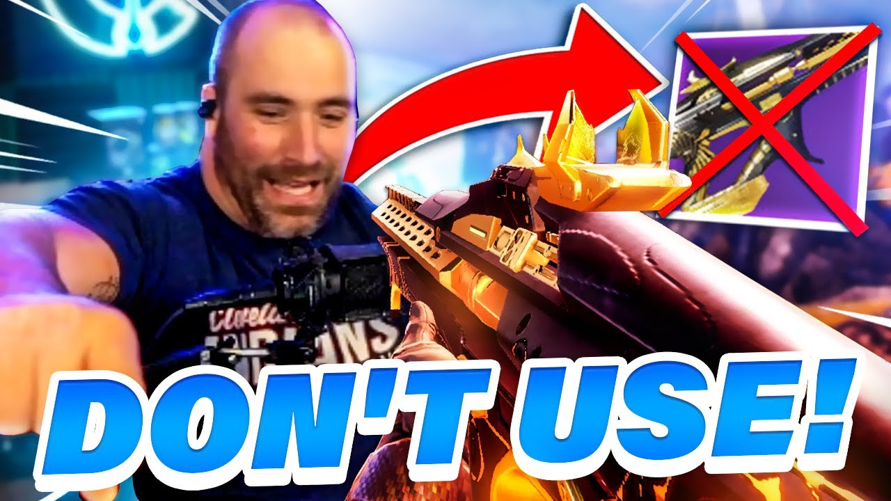 stop using this NOW..... - YouTube