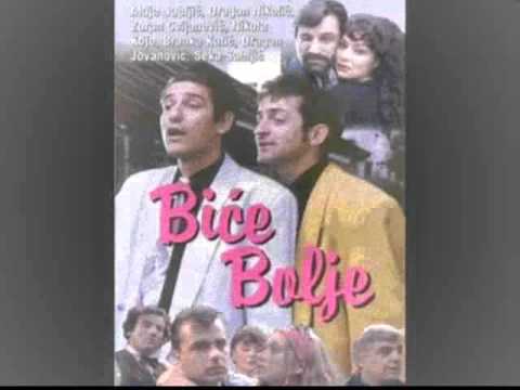 Bojan Milanovic - Bice bolje