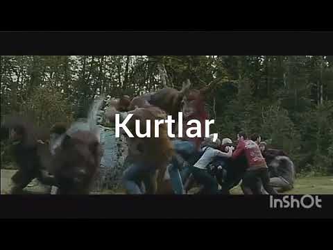 Ölüm Meleği -wattpad tanıtım videosu