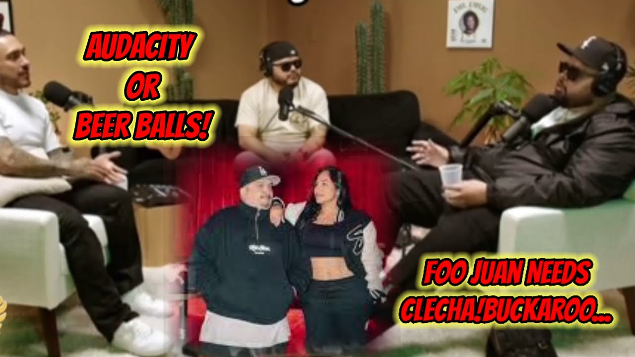 Foo community has the audacity to show mascara and speak vulgar towards ...