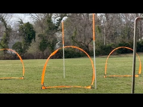 Full Send for Spring Break | Racing Practice - YouTube