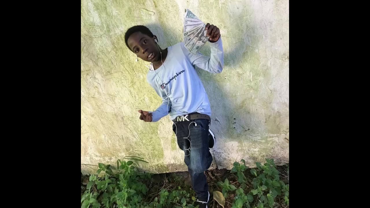 DTE Lil DayDay - Freestyle (instrumental) - YouTube