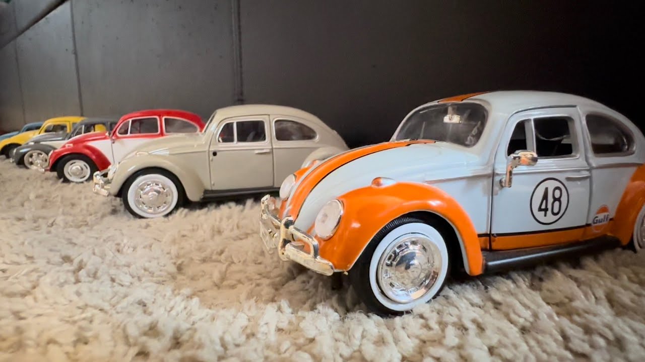 1st Annual Bug Show! - YouTube