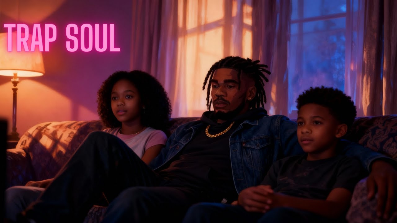 Trap Soul Song | Trap Soul Heartfelt music | #trapsoul #trapmusic - YouTube