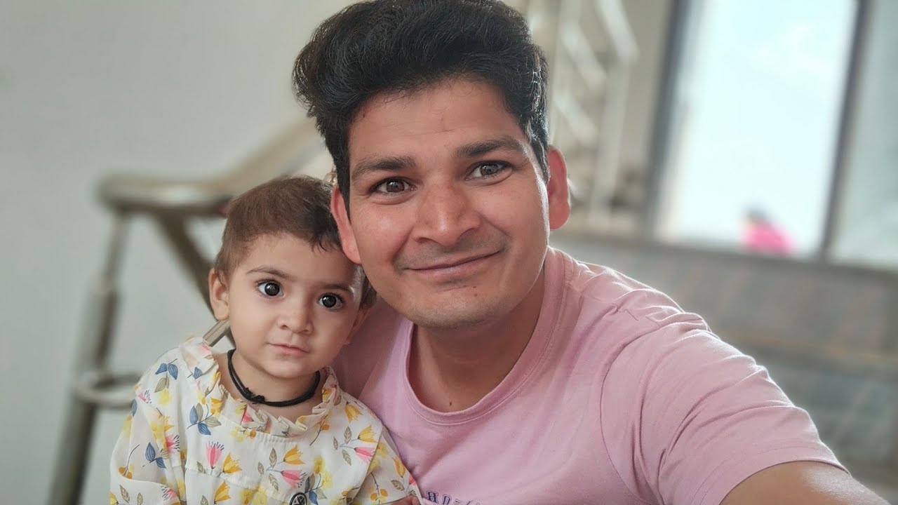 Devendra Singh Vlogs is live! - YouTube