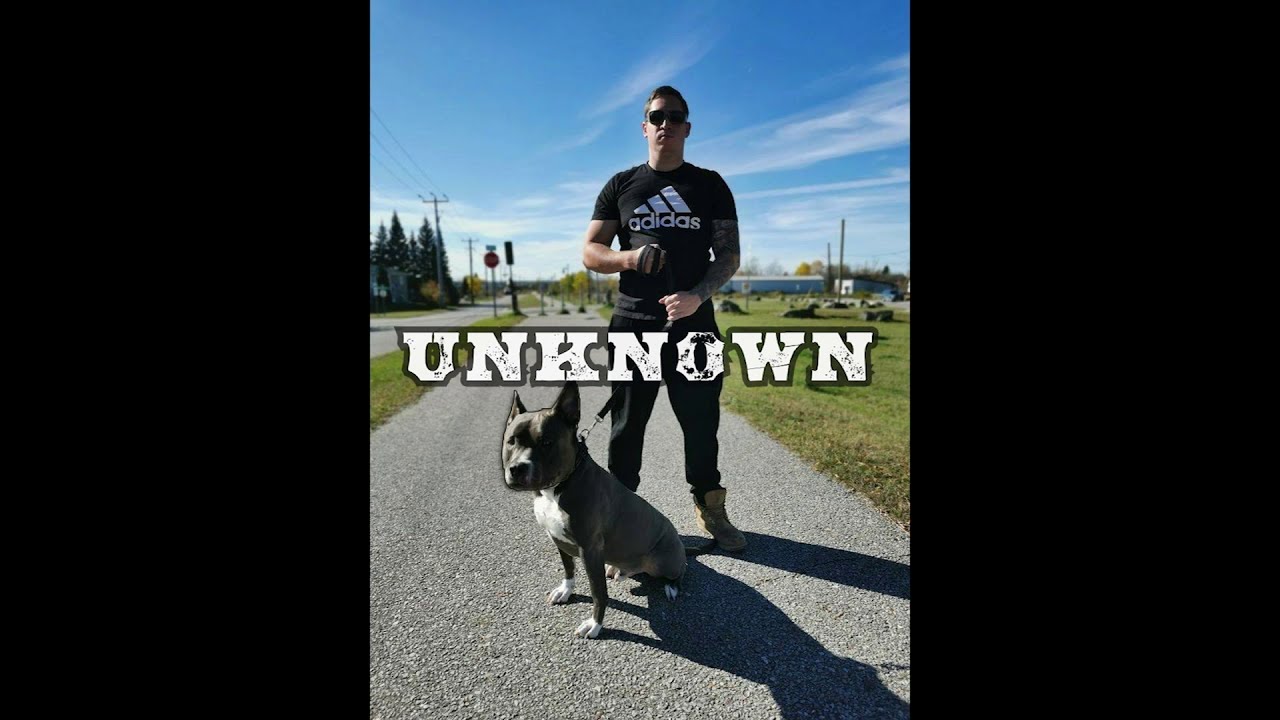 Unknown - MilkBone Freestyle - YouTube