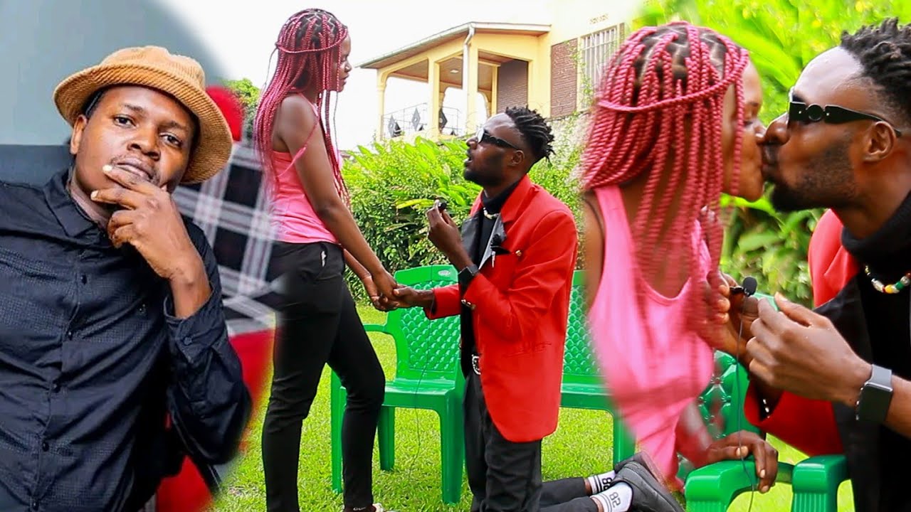 AMABANGA Y'URUGO RWA KORESHUMWANYA BAYASHIZE HANZE// #SEMAVUMBA YOBA ...