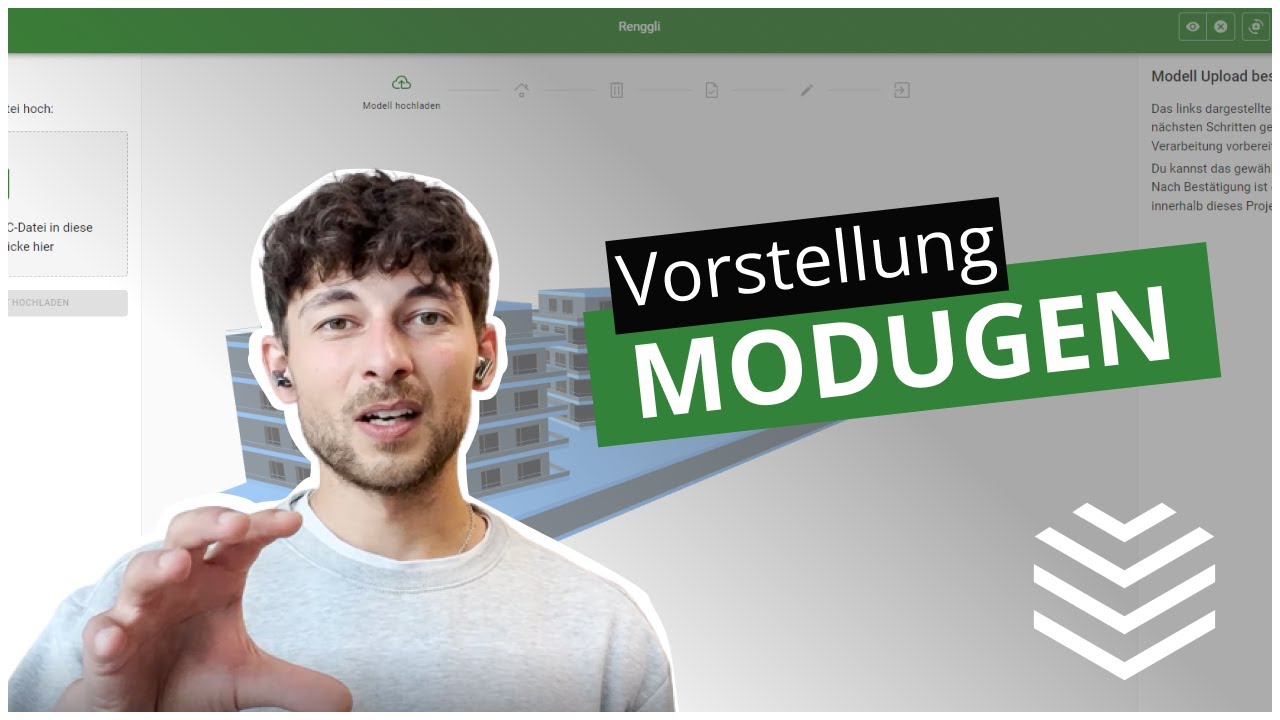 Erfahre mehr über uns! - CEO Joshua Brett stellt uns vor - YouTube