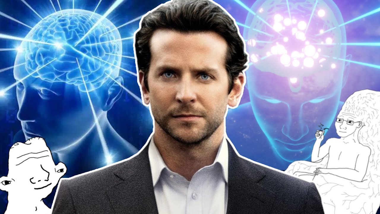 Limitless is a 1000 IQ Movie - YouTube