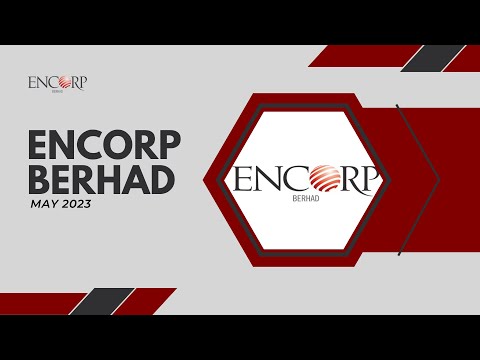 FAR570 (JAC2204B_GROUP 3) GROUP PROJECT 1 | ENCORP BERHAD - YouTube
