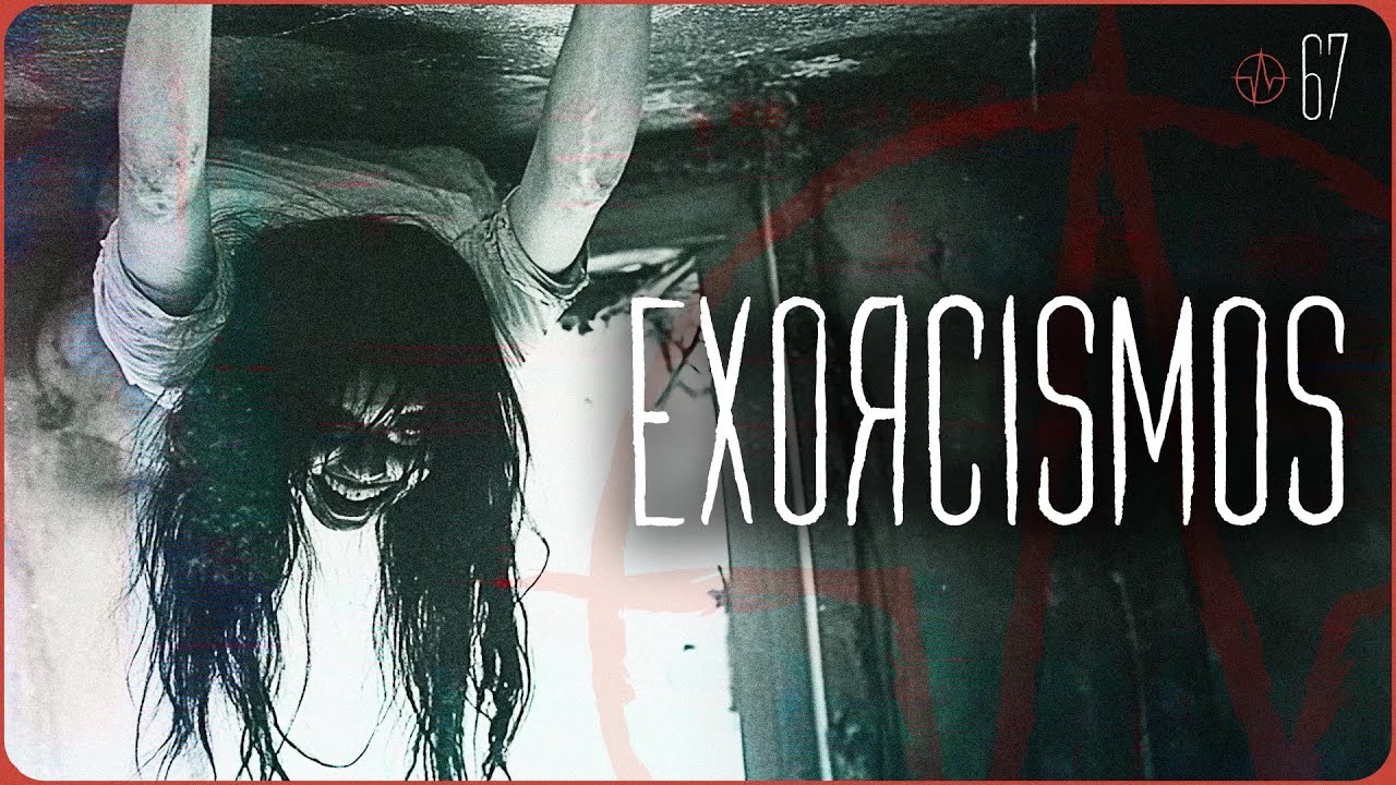 ⭕ Exorcismos Reales: Los Casos Más Escalofriantes Documentados | PULSO ...