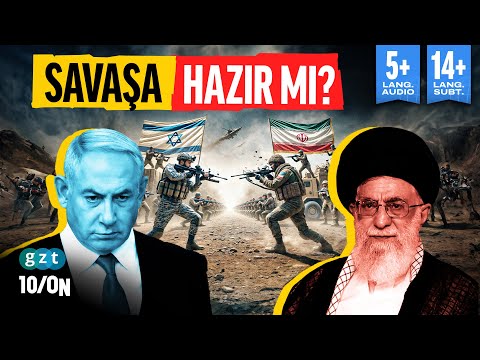 İran ve İsrail savaşır mı? Perde arkasında neler oluyor?