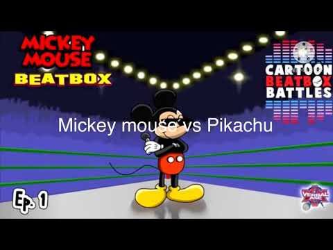 Cartoon Beatbox Battles: Loser Round Prediction - YouTube