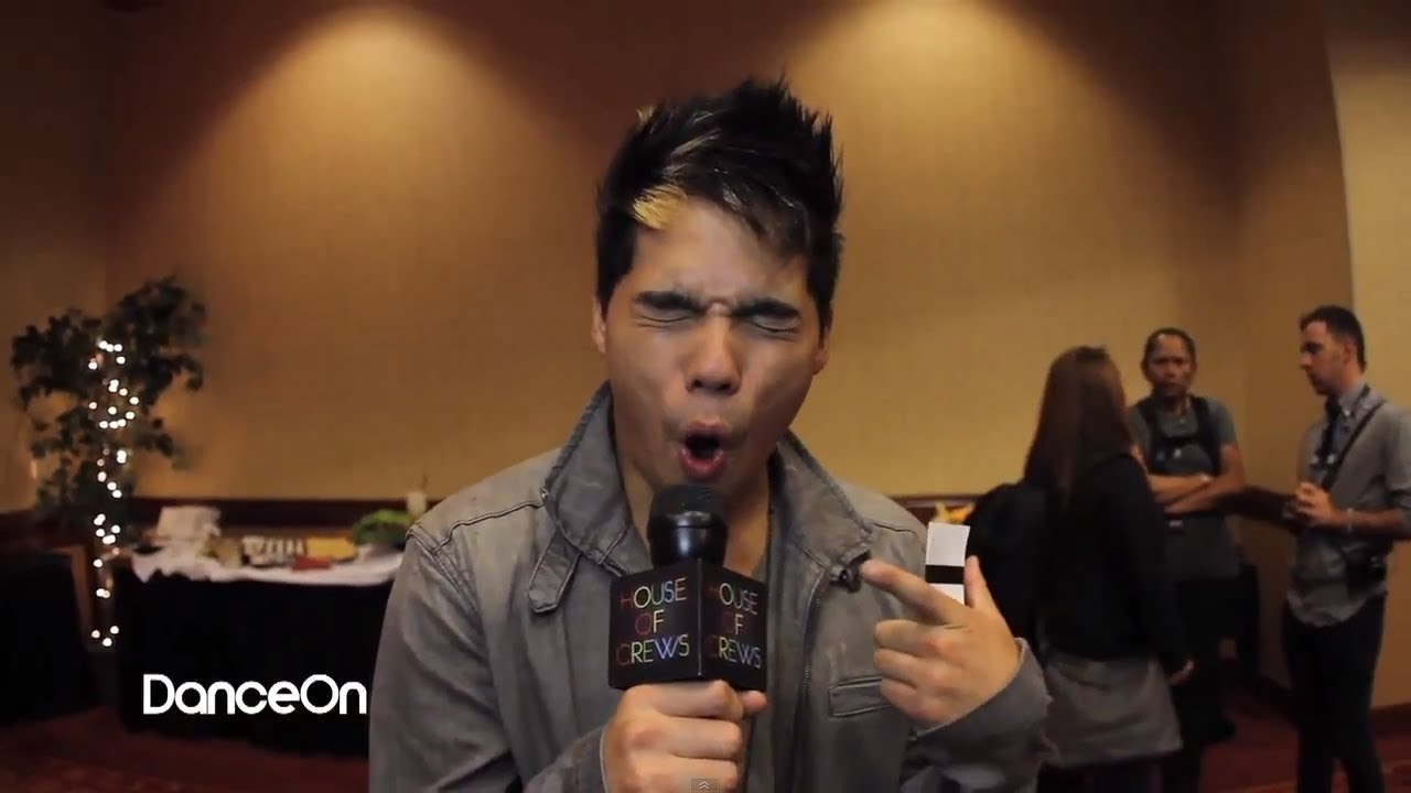 2011 Hip Hop International - D-Trix - YouTube