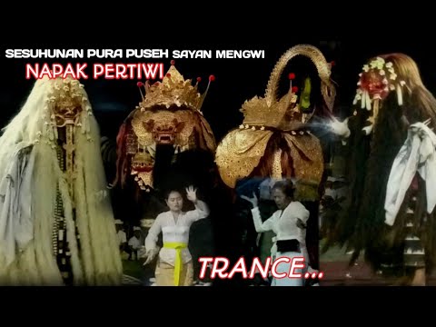 [Full] Napak Pertiwi Ratu Bagus Ratu Ayu Ratu Niang Br.sayan Mengwi ...