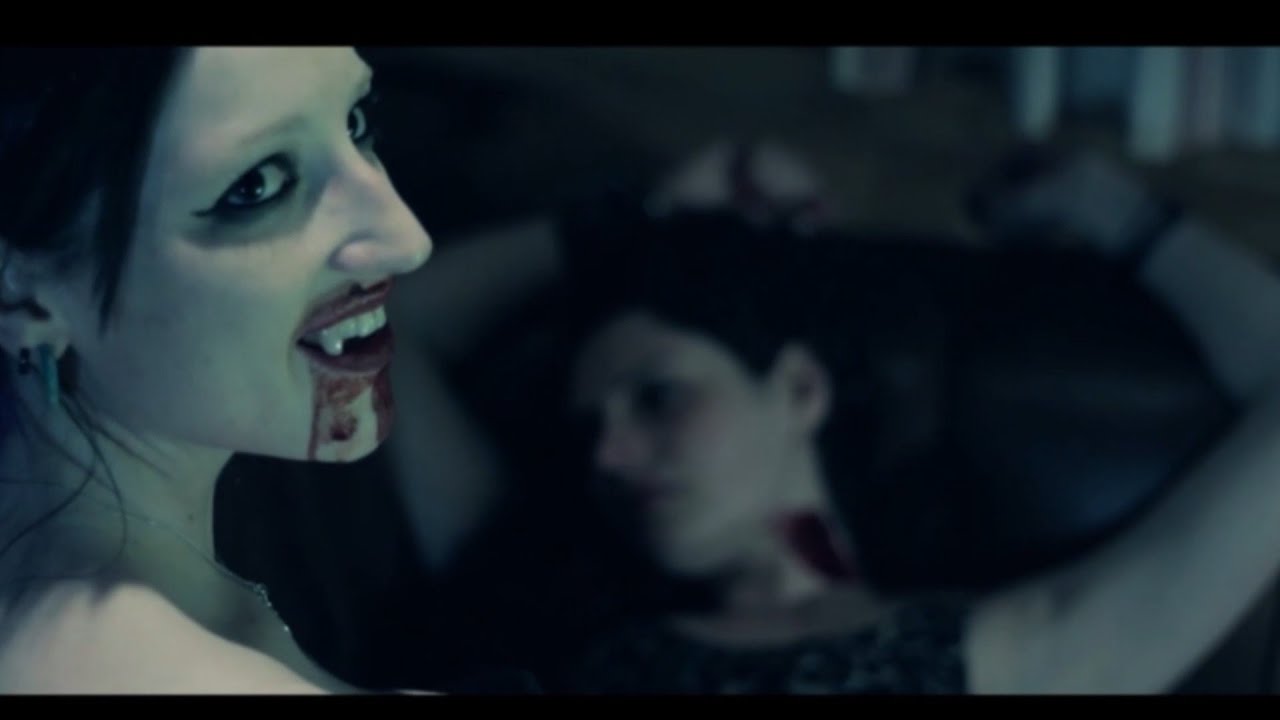 Vampire Summer's - YouTube