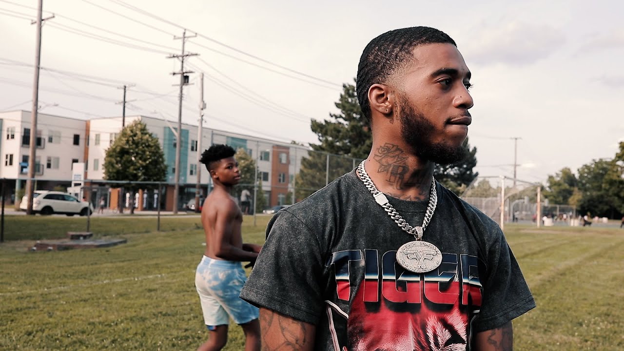 Rosee Camp - Hard For Us (Official Video) | shot by: @staychiefy - YouTube