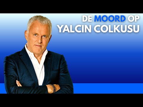 Peter R. de Vries, Misdaadverslaggever 11 november 2007 - moord op Yalcin Colkusu in Lage Zwaluwe