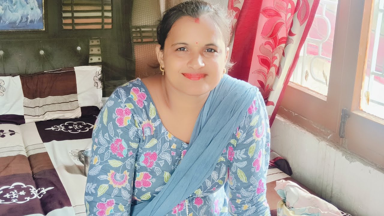 Seema Balhara Sheoran is live - YouTube
